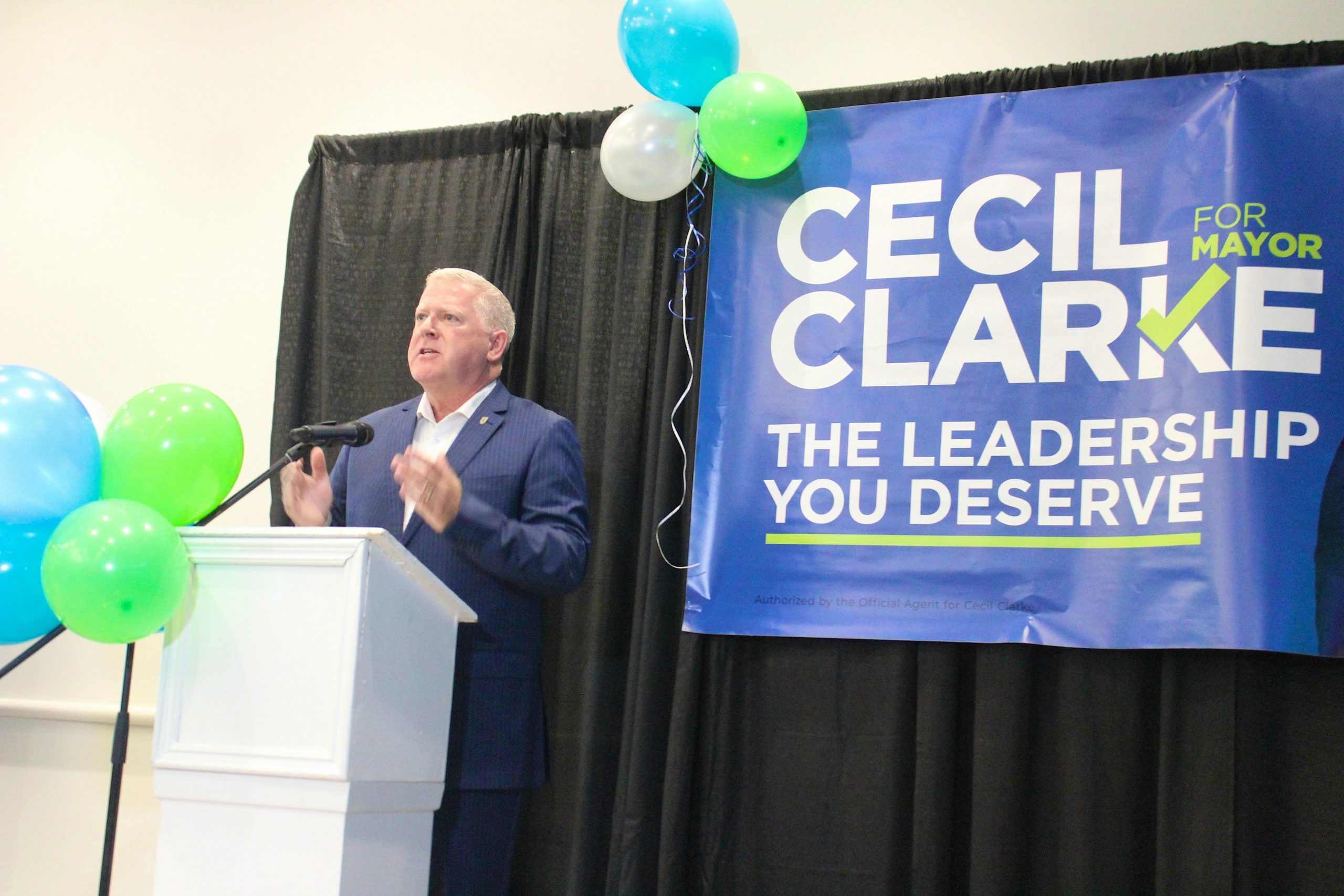 COMMENTARY: Time to let the people speak in the CBRM | PNI Atlantic News