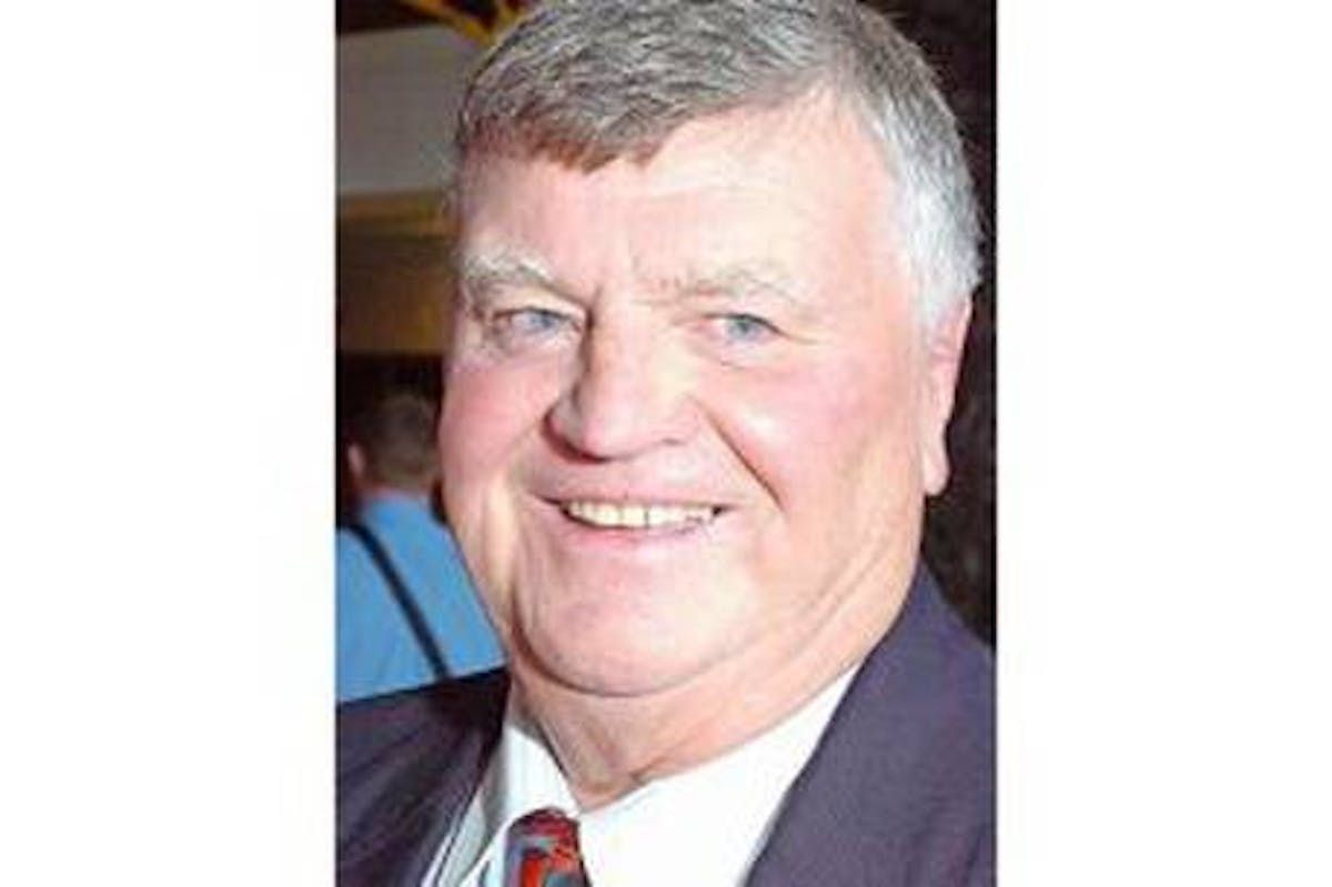 Gander Rotary to toast Claude Elliott | PNI Atlantic News