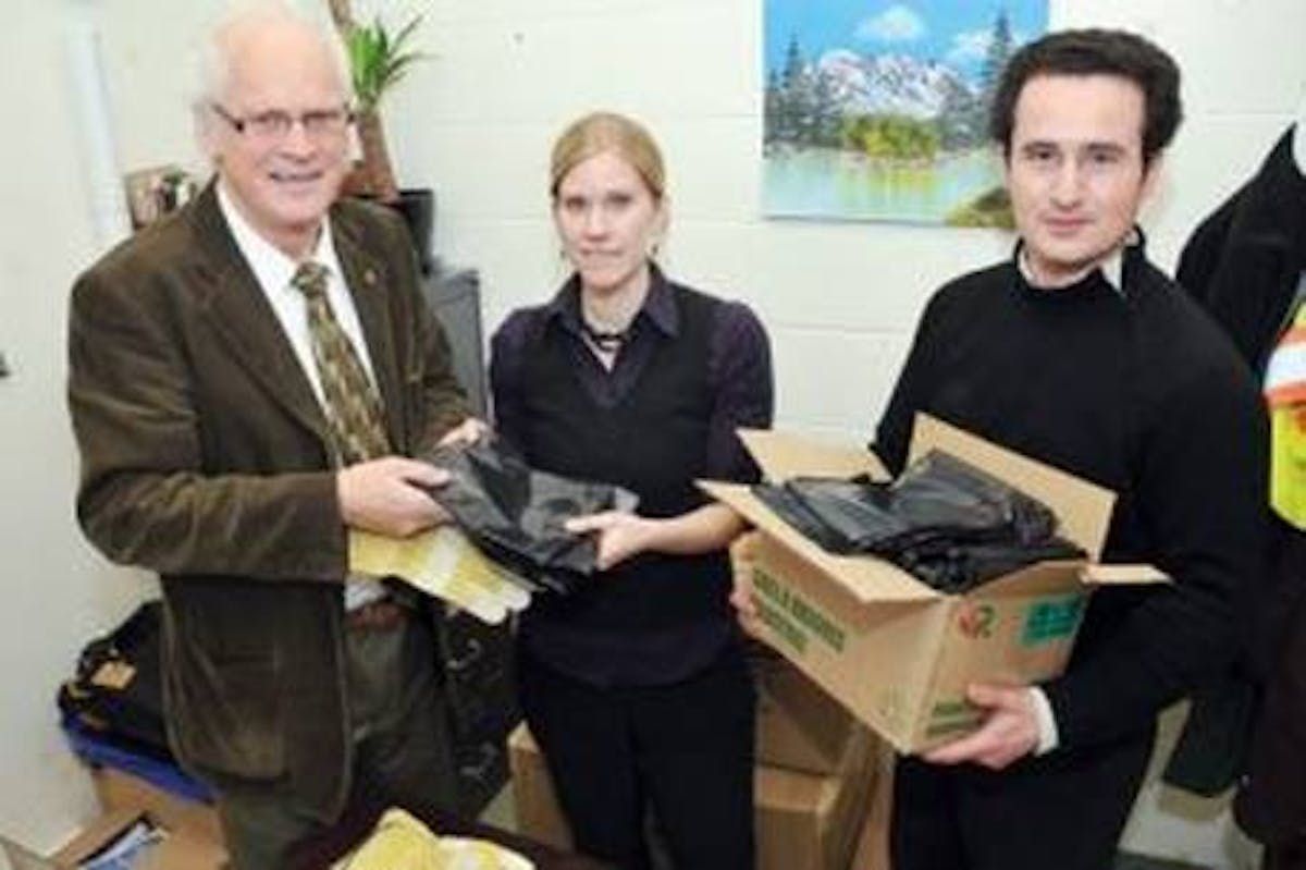 Clean Up Corner Brook; Organizer hopes right example set by event | PNI ...