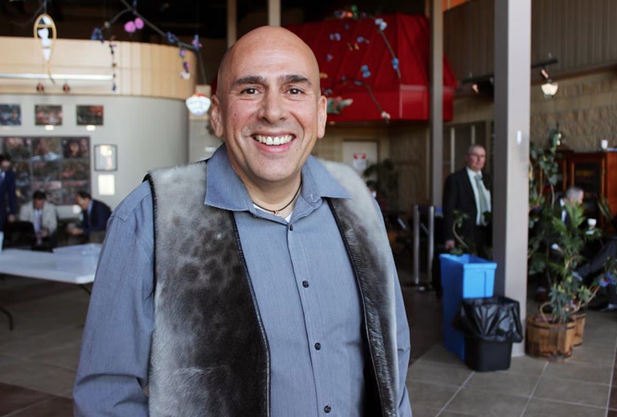 Climate change, health care, fisheries, and Indigenous identity among ...