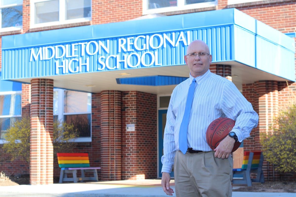 Nova Scotia coach Greg Bower retires with a legacy of winning, caring ...