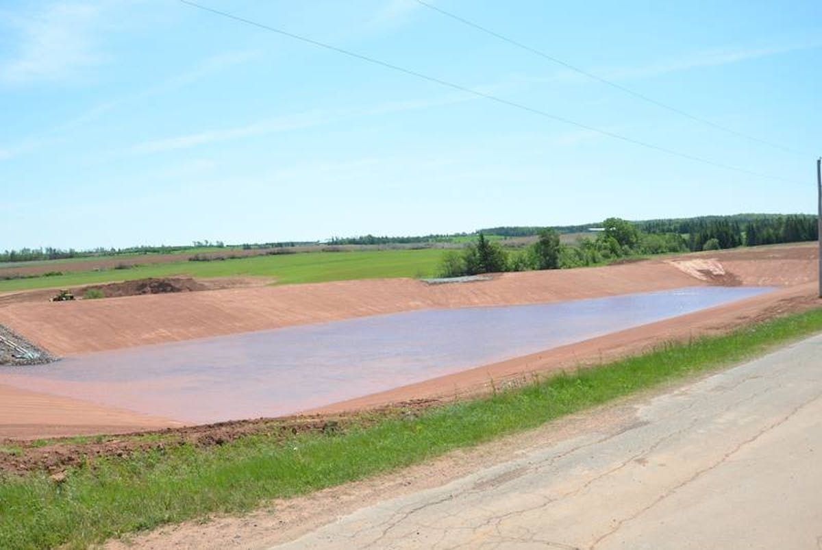 Good water management vital to communities, ecosystems and industries ...