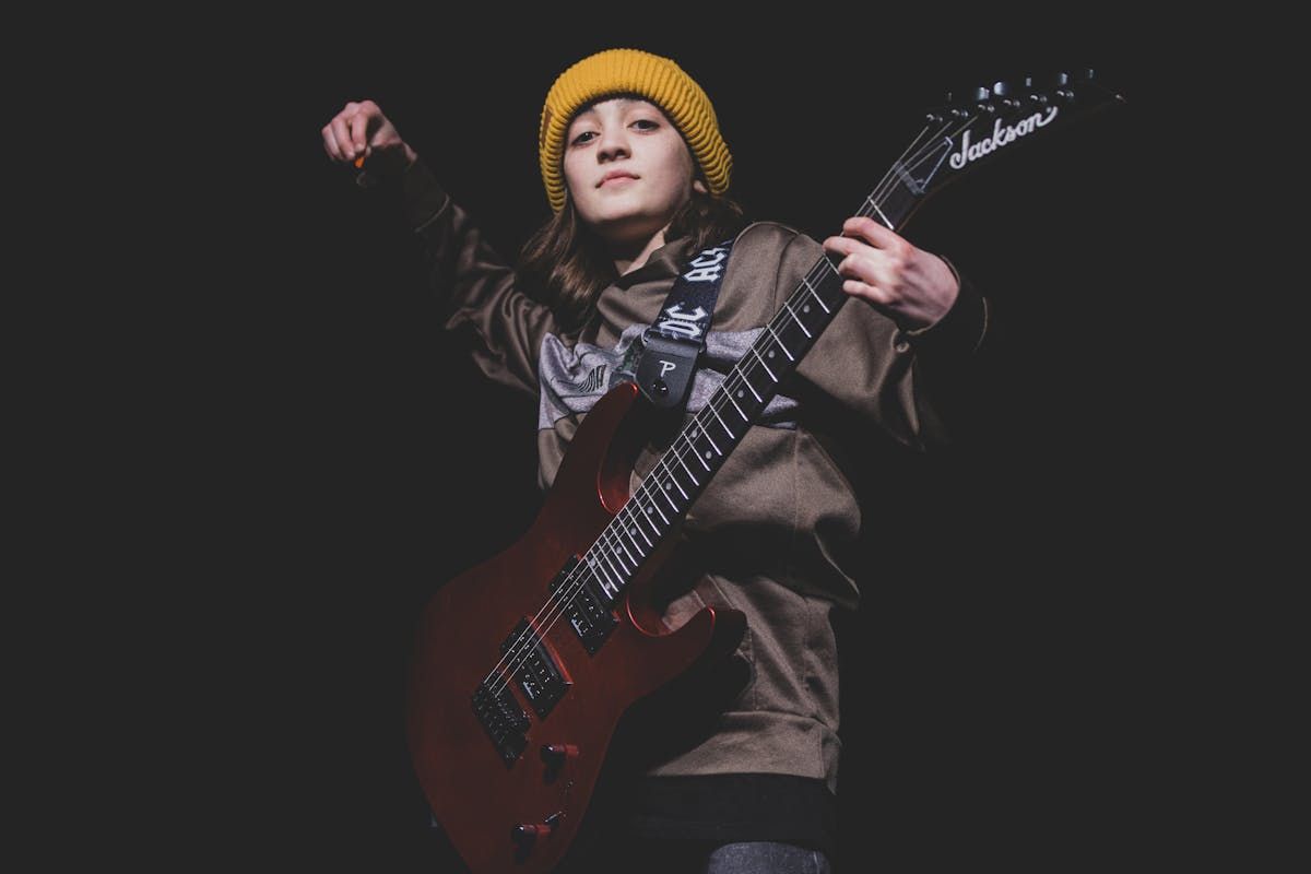 Cobequid Educational Centre students ready to roll with School of Rock ...