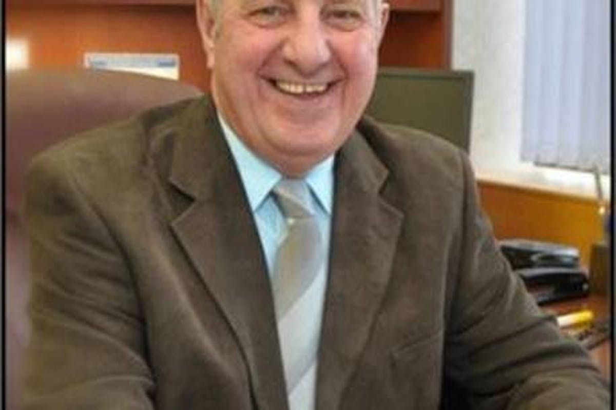 Coffee With…Harry Harding | PNI Atlantic News