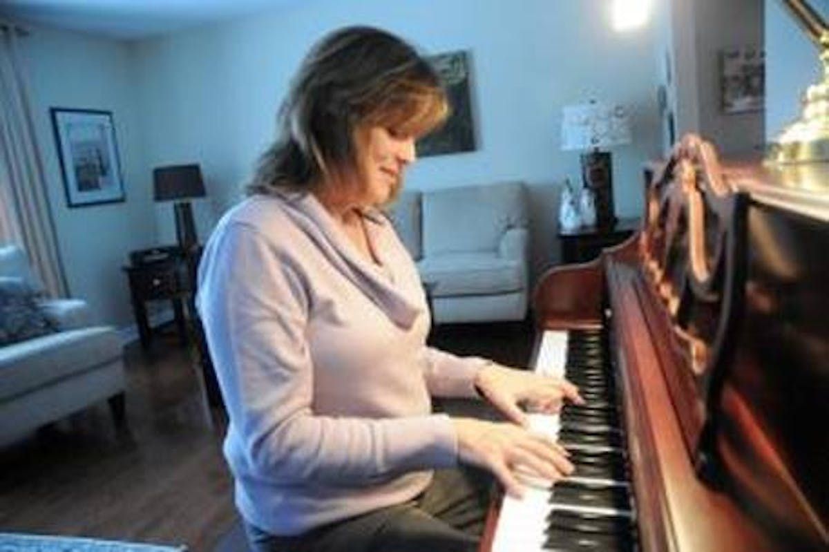 Coffee With... Jeannie Collins | PNI Atlantic News