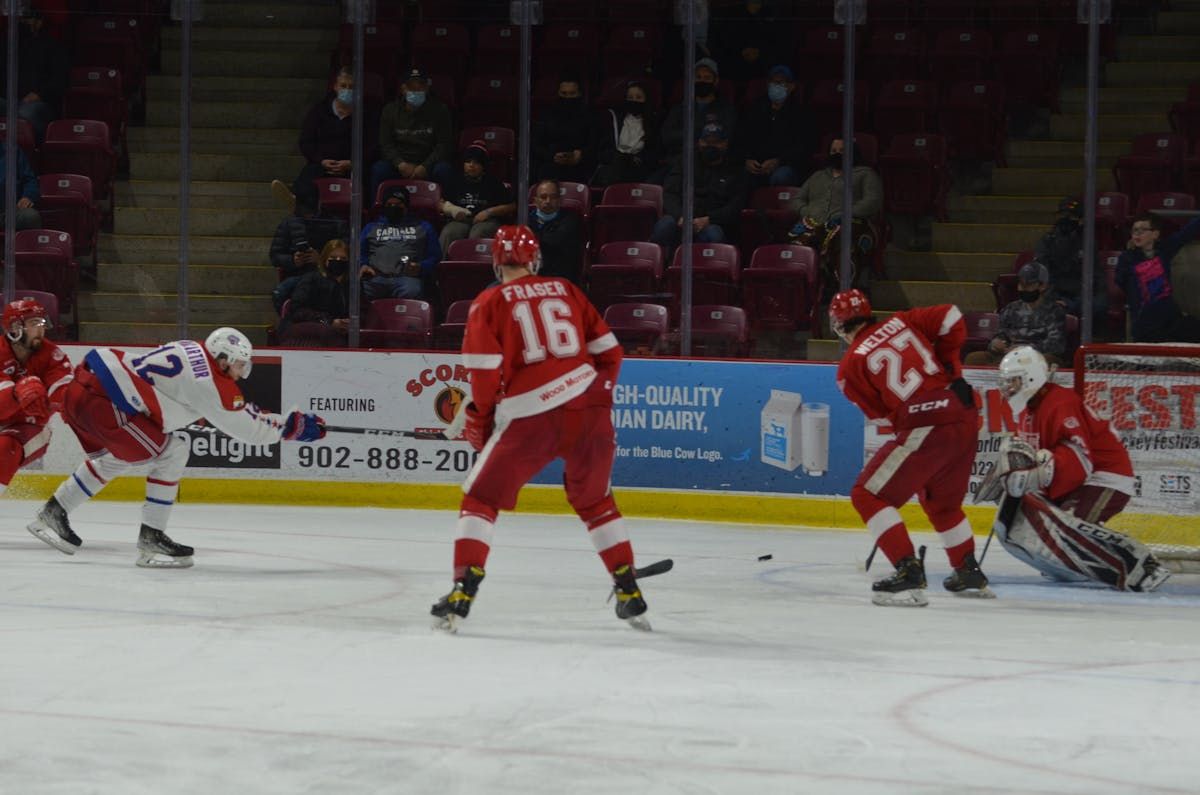 Colby MacArthur follows in the footsteps of his father, brother | PNI ...