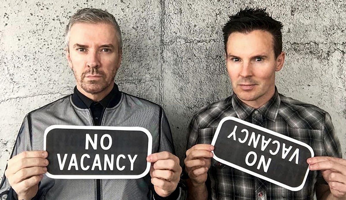 Colin and Justin giving Cape Breton props with new reality series | PNI ...