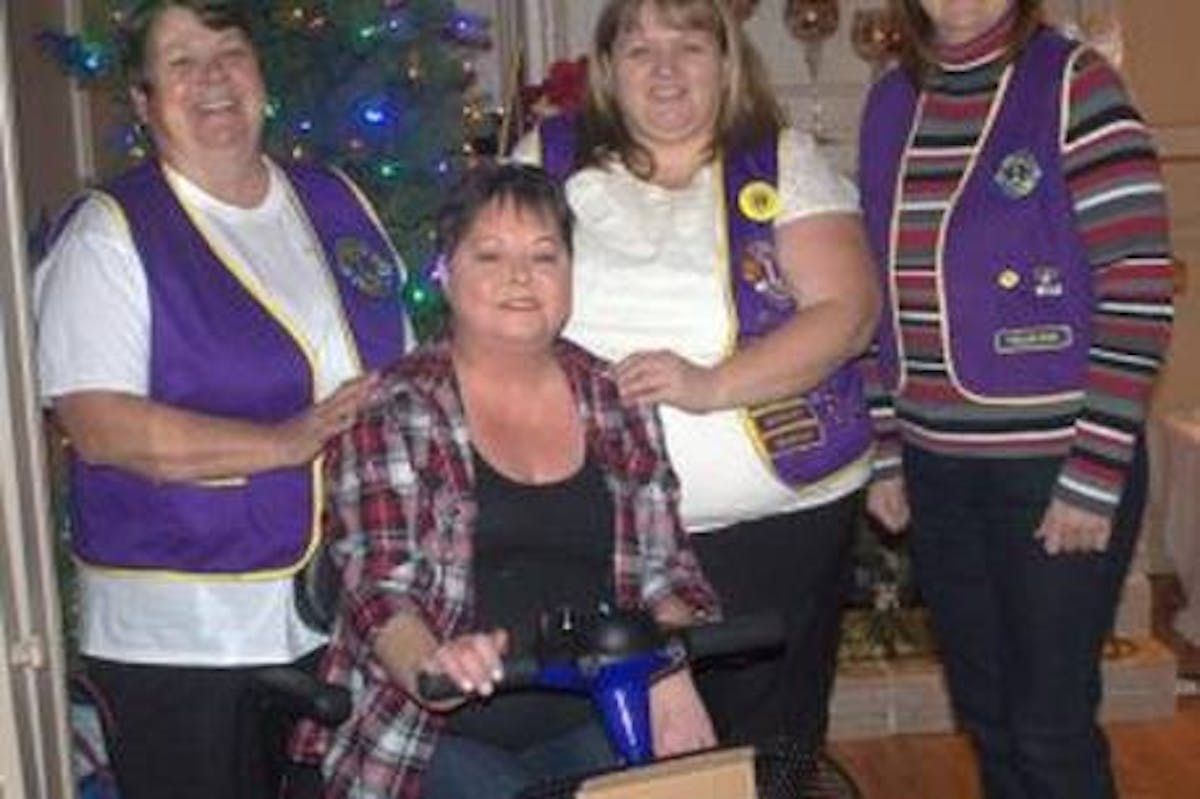 Making spirits bright | PNI Atlantic News