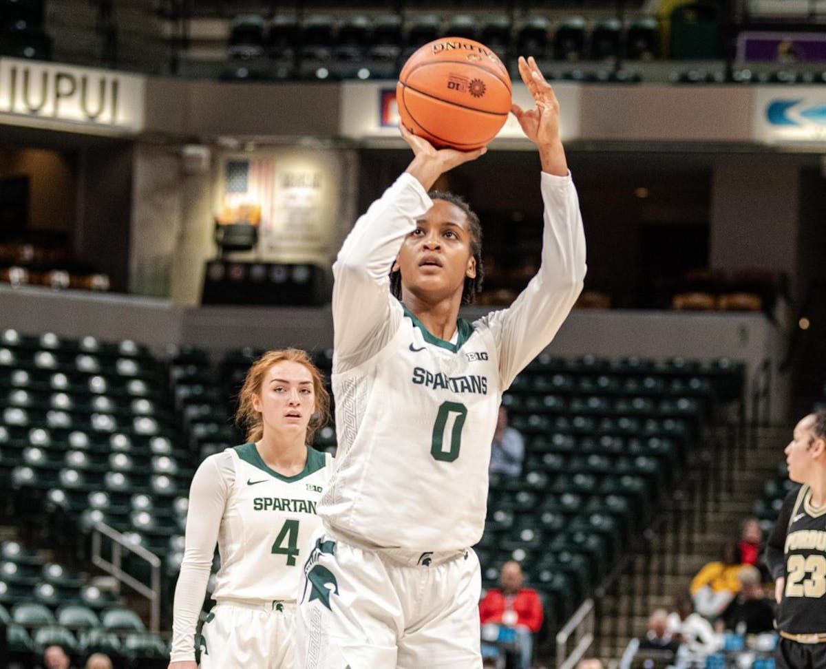 Shay Colley named to Canada Basketball's senior women's national team ...