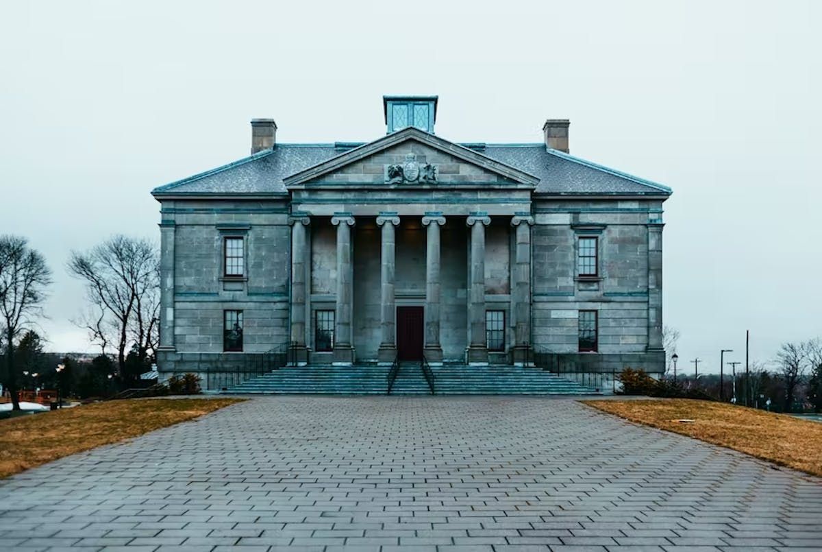 Colonial Building in St. John's reopening to the public following $23.4 ...