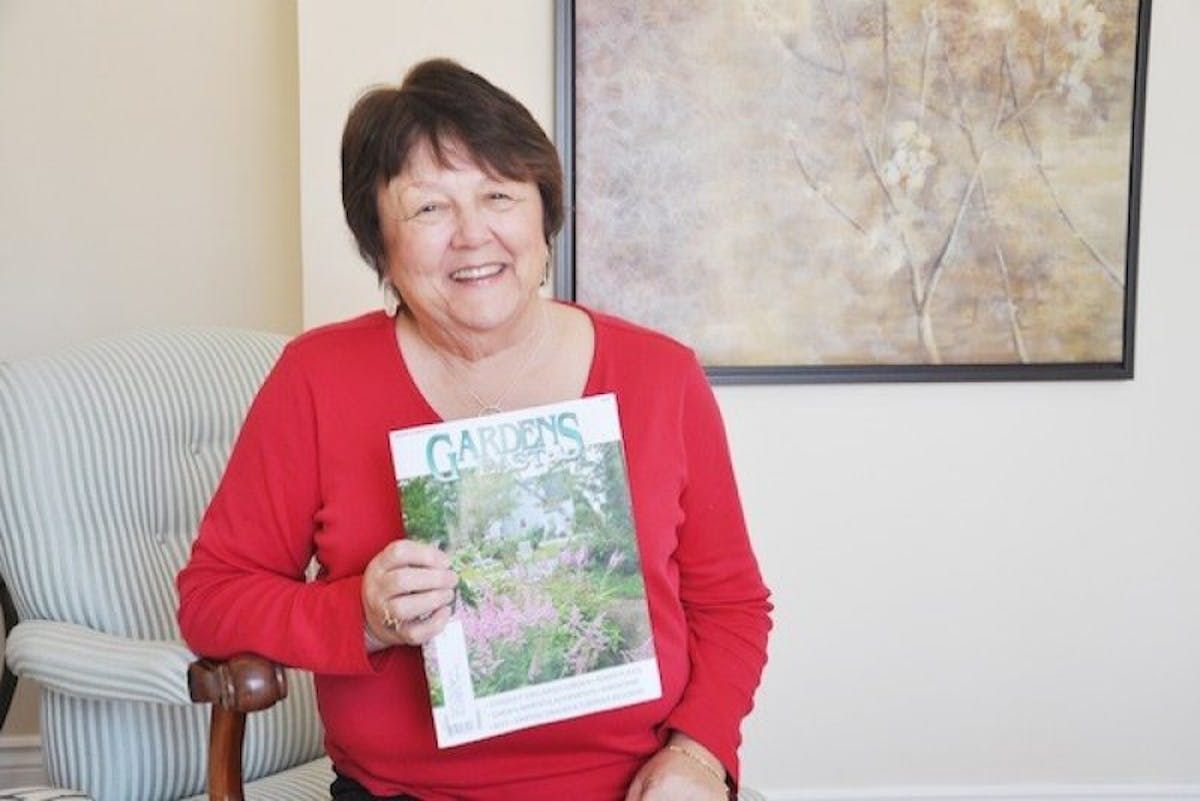 Garden’s delights featured in regional magazine Gallery | PNI Atlantic News