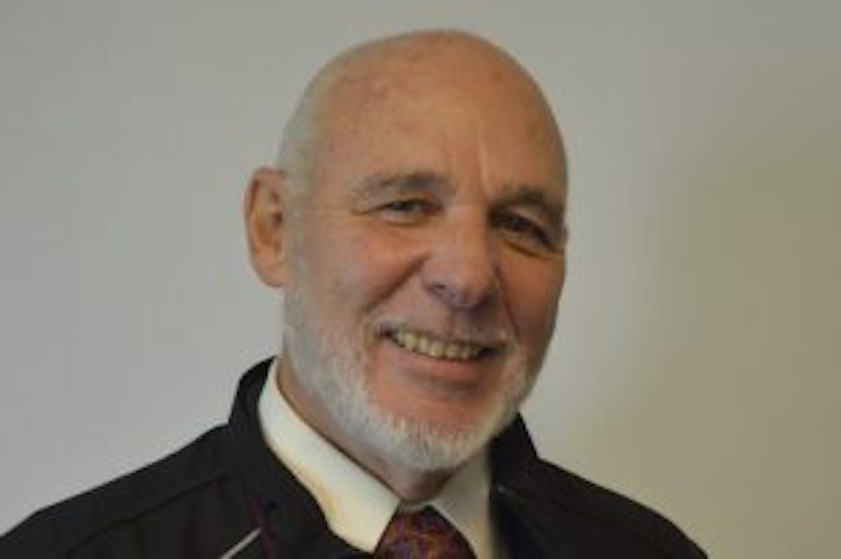 JIM GUY: Legal harassment of First Nations occurring in front of the ...