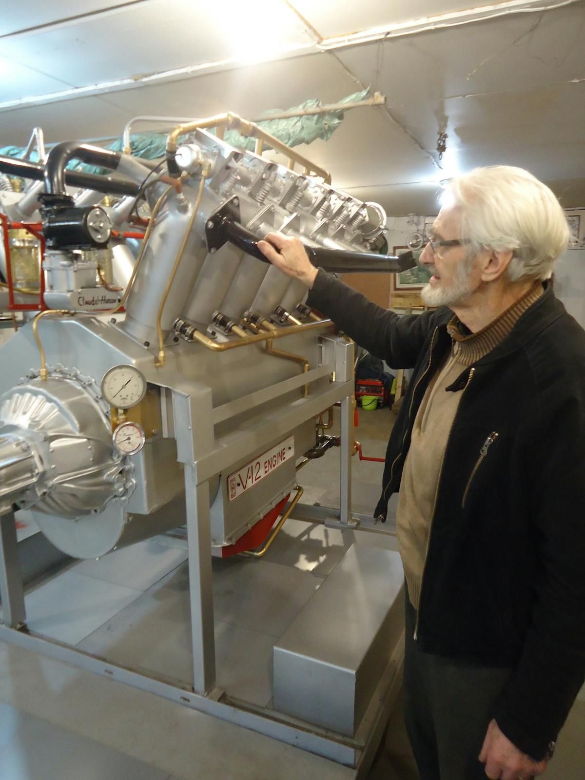 A glimpse into the past of the Handley Page ‘Atlantic’ aircraft – Part ...