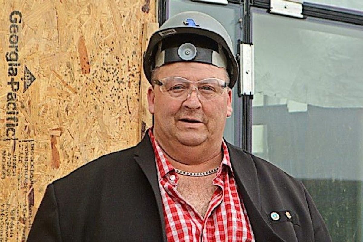 A look inside Harbour Grace’s new stadium Gallery | PNI Atlantic News