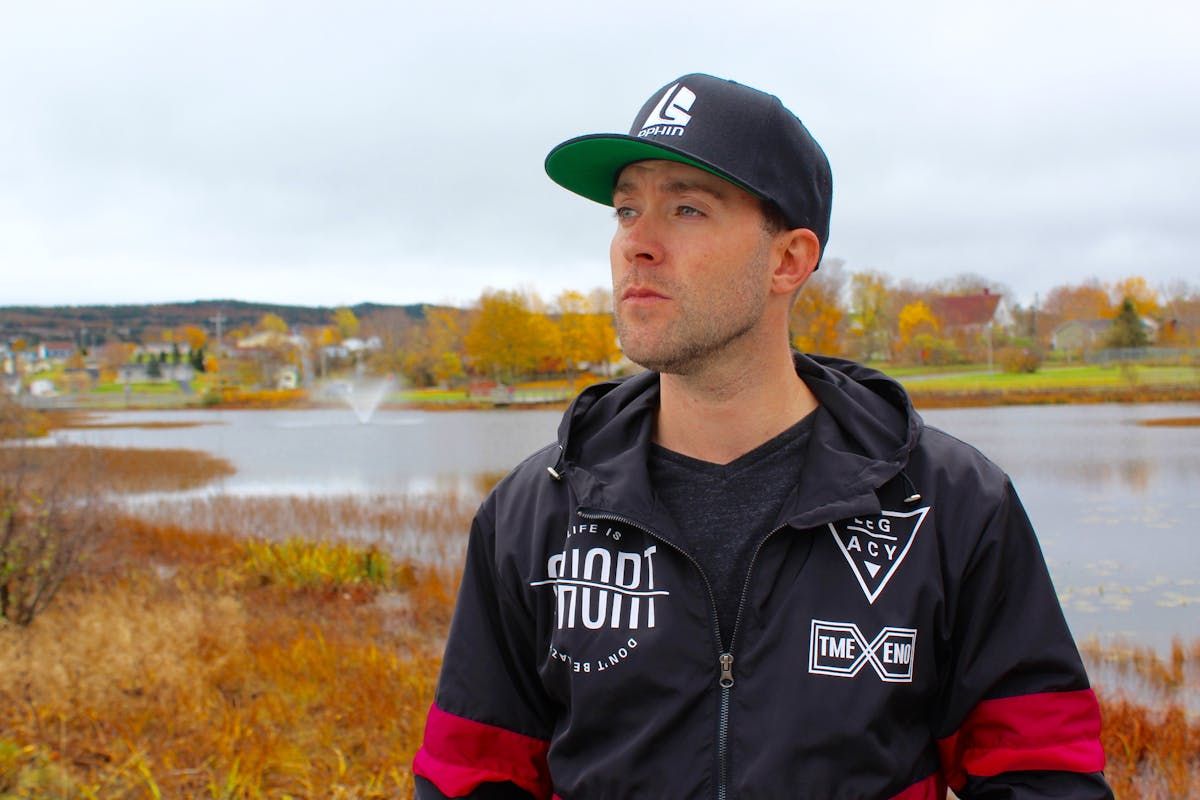 Carbonear rapper putting Newfoundland on the hip-hop map | PNI Atlantic ...