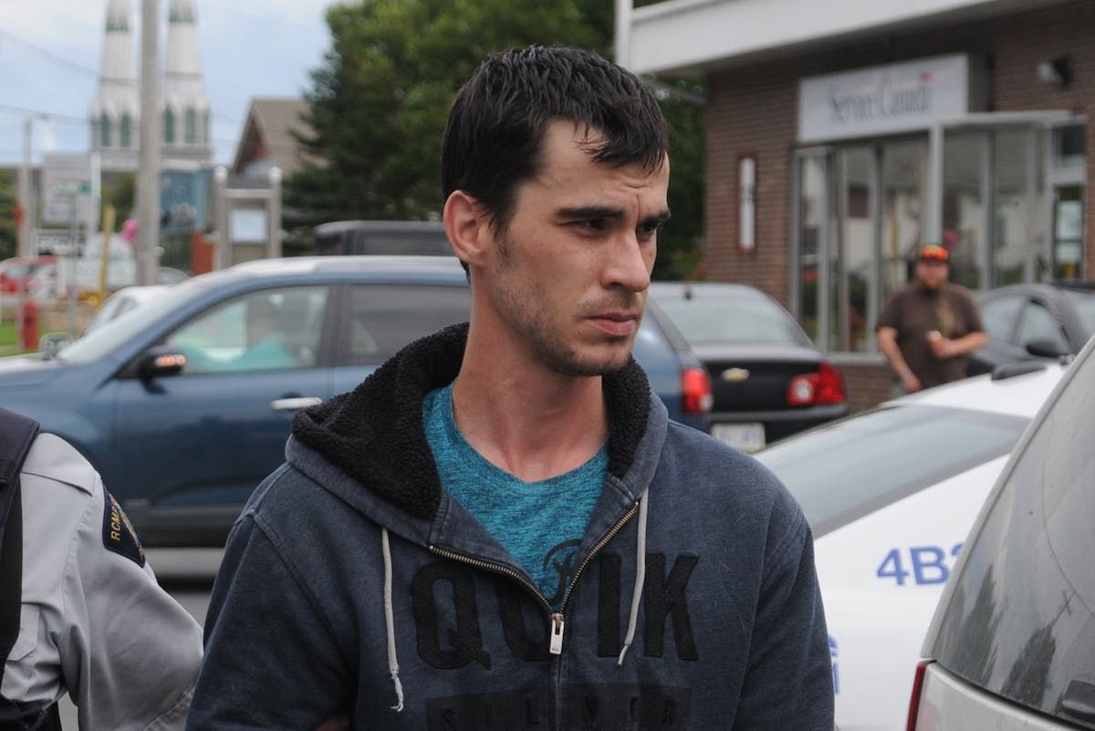 Trial begins for second man accused of crash that killed Hannah Thorne ...