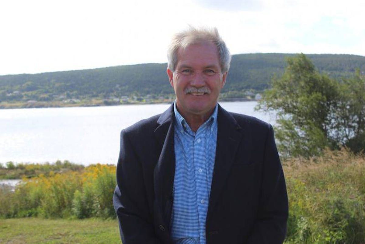 Don Coombs speaks on new presidency, balancing multiple roles | PNI ...