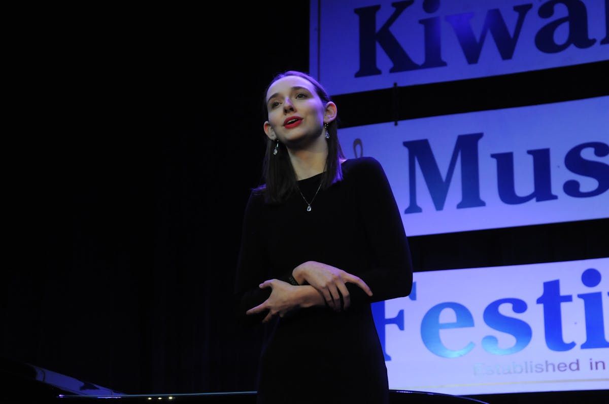 Provincial Music Festival coming to Carbonear | PNI Atlantic News