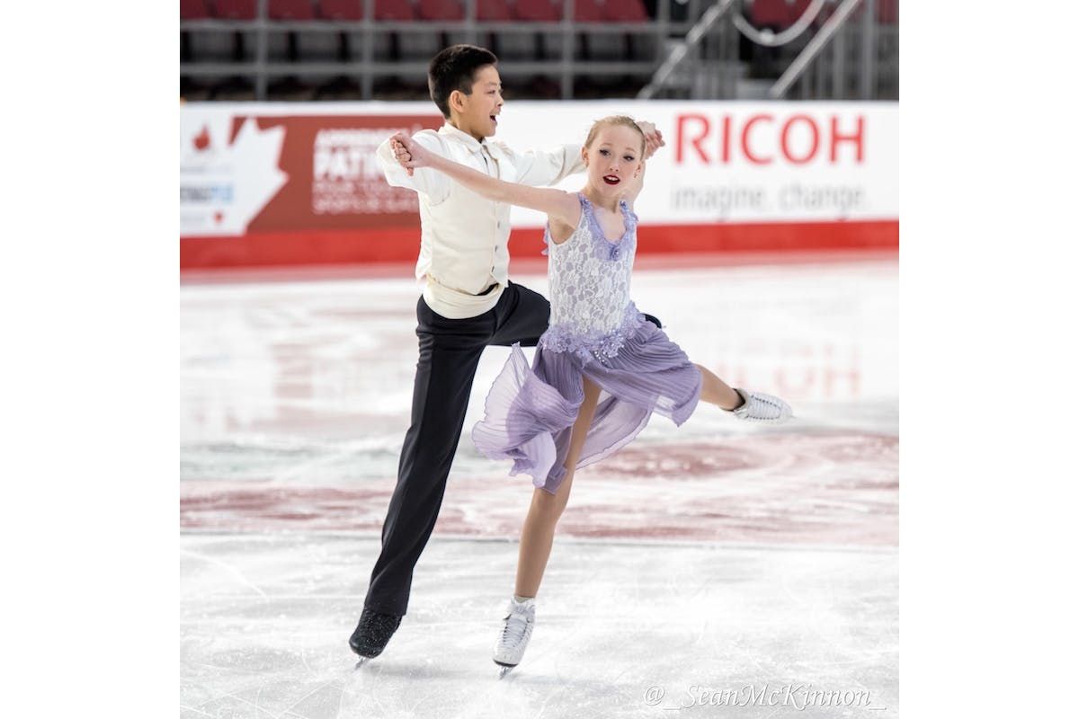 Rebecca Babb's daughter makes noise at national level | PNI Atlantic News