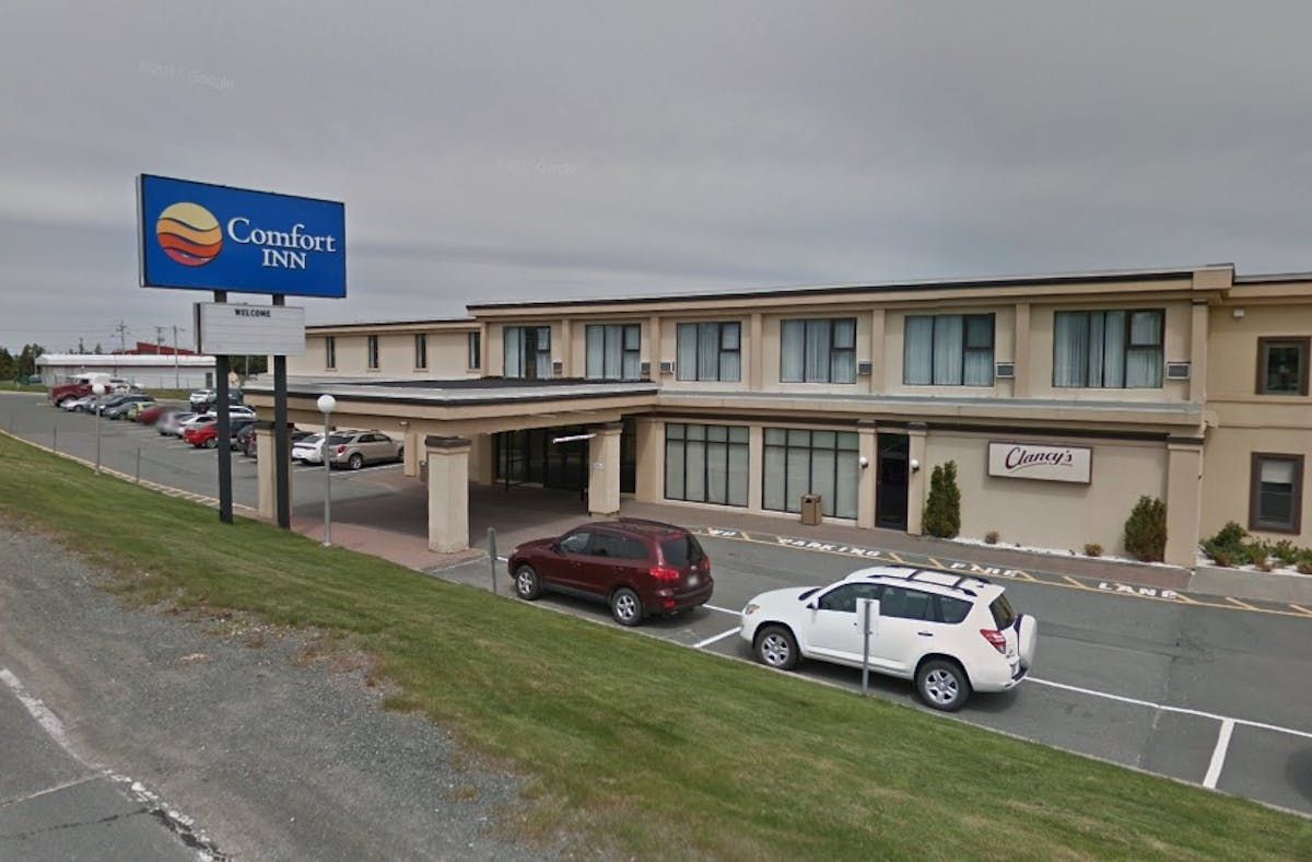 Airport Heights residents shouldn't be concerned about Comfort Inn ...