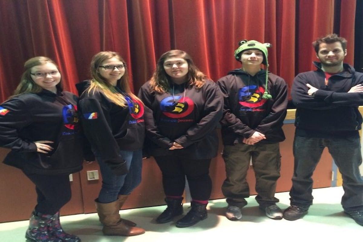 Drawing on experience | PNI Atlantic News