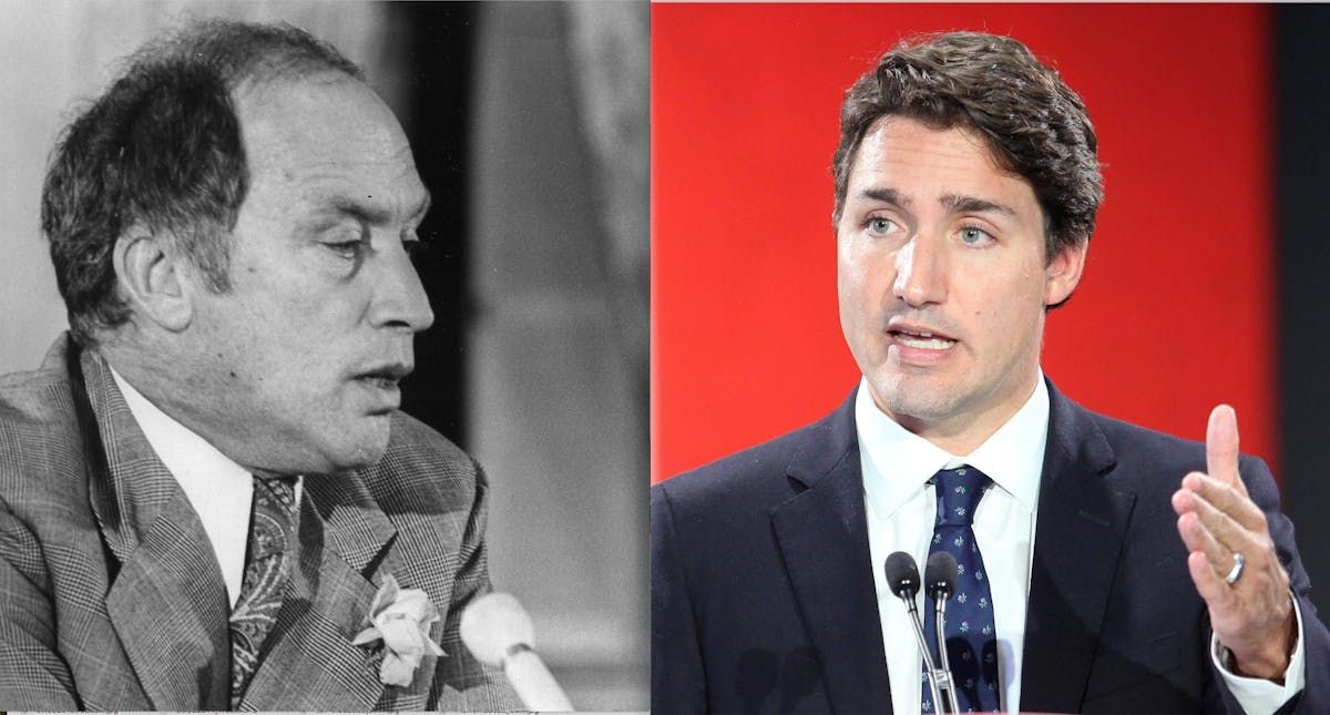 COMMENTARY: Are the Trudeau approaches to Cuba like father like son ...