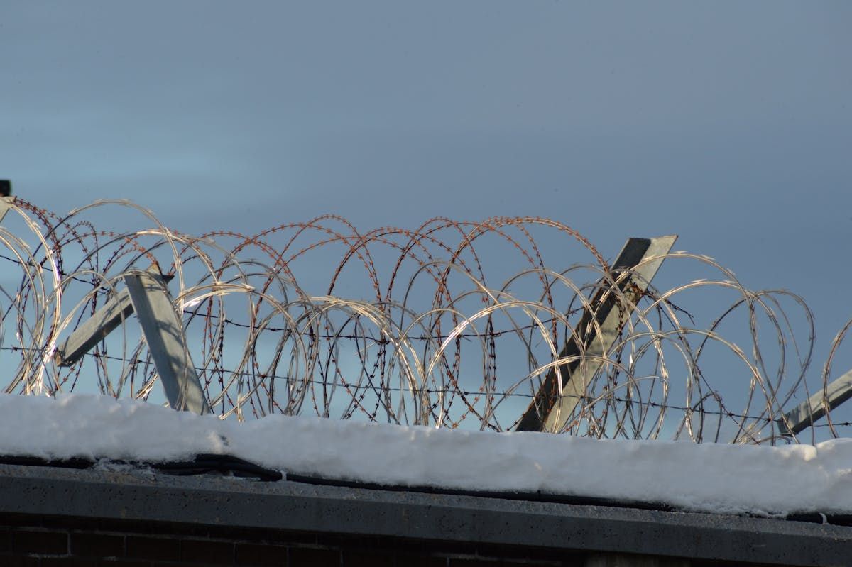 United Nations should consider investigation of Canadian prisons ...