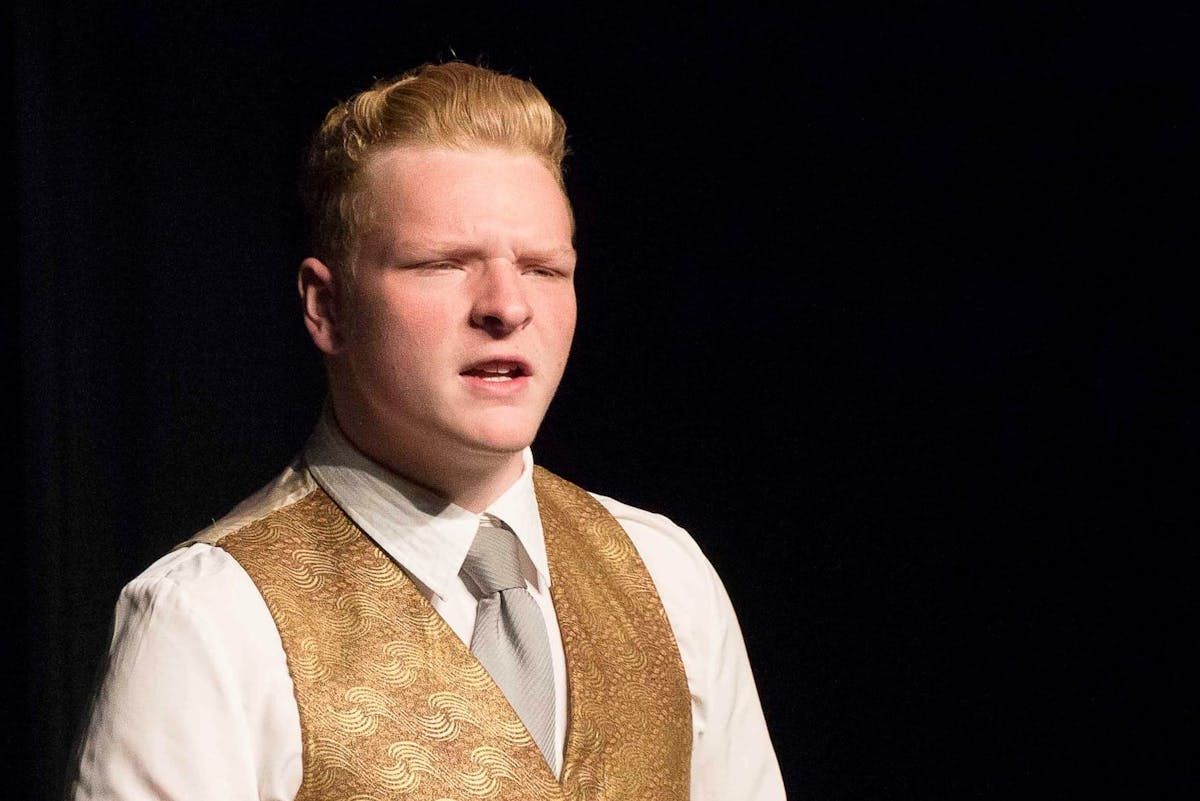 COMMENTARY: Lucas' last words were 'I love you Mom. I don’t want to die ...