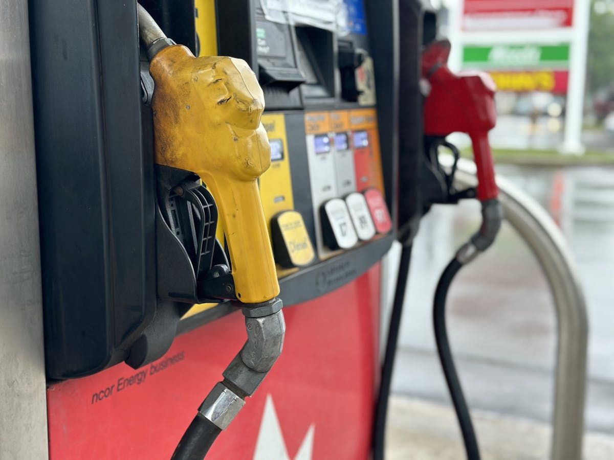 P.E.I. drivers see 4 cent hike due to new federal clean fuel ...