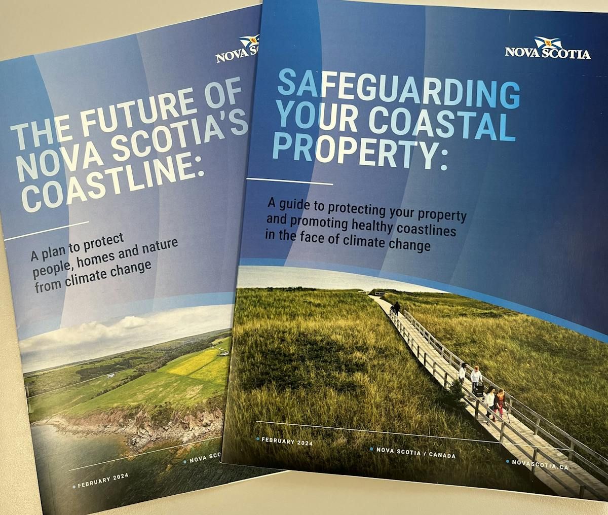 COMMENTARY: N.S. government downloads coastal management | PNI Atlantic ...