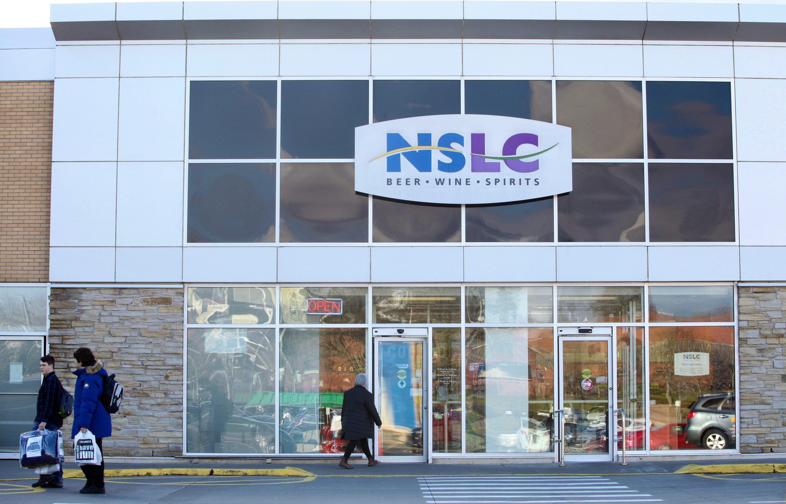 COMMENTARY: N.S. government should finally privatize the NSLC | PNI ...