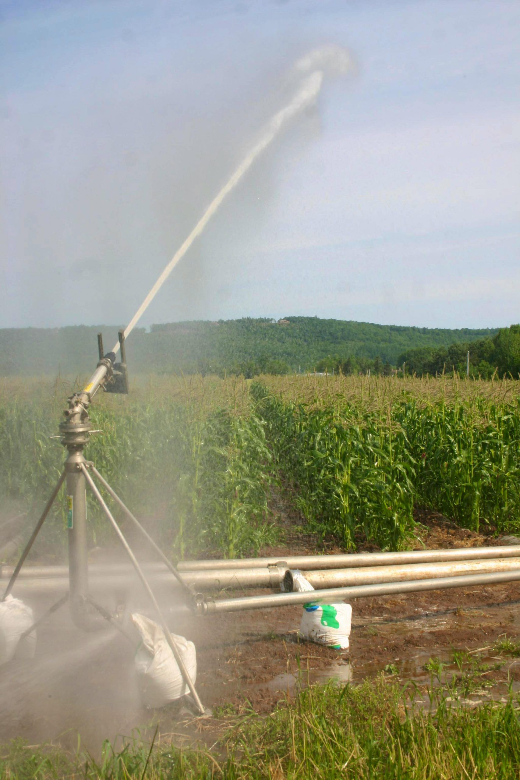 LETTER: P.E.I.'s Water Act changing courses mid-stream | PNI Atlantic News