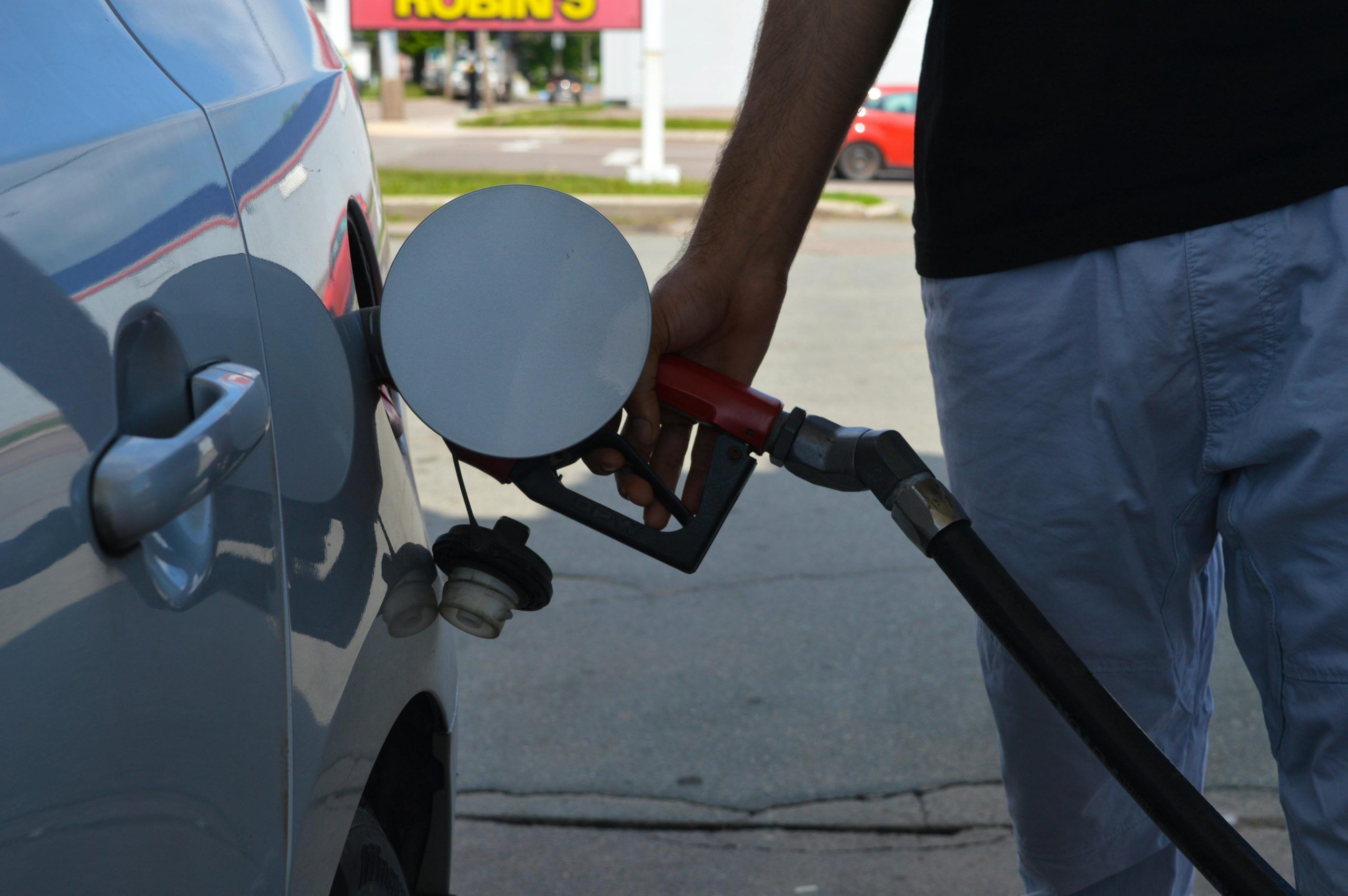 Price of regular gas drops in P.E.I. Nov. 1, 2024 | PNI Atlantic News