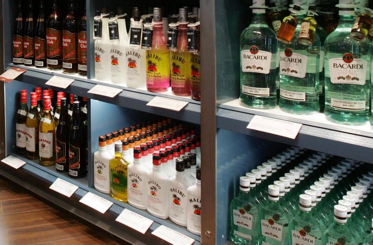 COMMENTARY: The best pathways to alcohol safety are free | PNI Atlantic ...