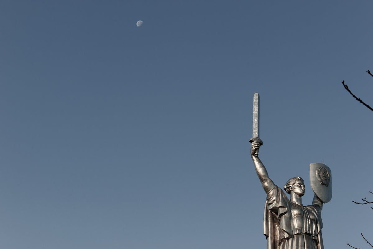 HENRY SREBRNIK: The roots of the Russian-Ukrainian war are a century ...