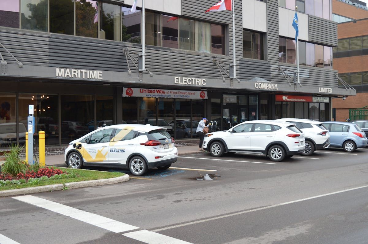 COMMENTARY: Who is representing the average electricity ratepayer ...