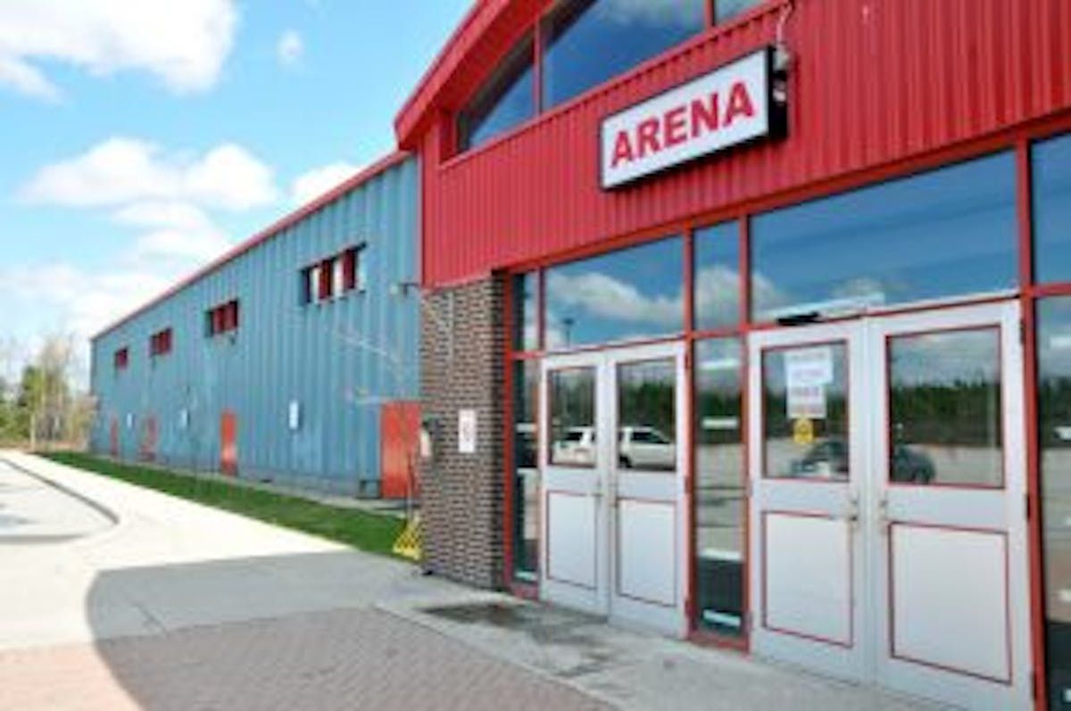 Ammonia leak forces Gander community centre shut down | PNI Atlantic News