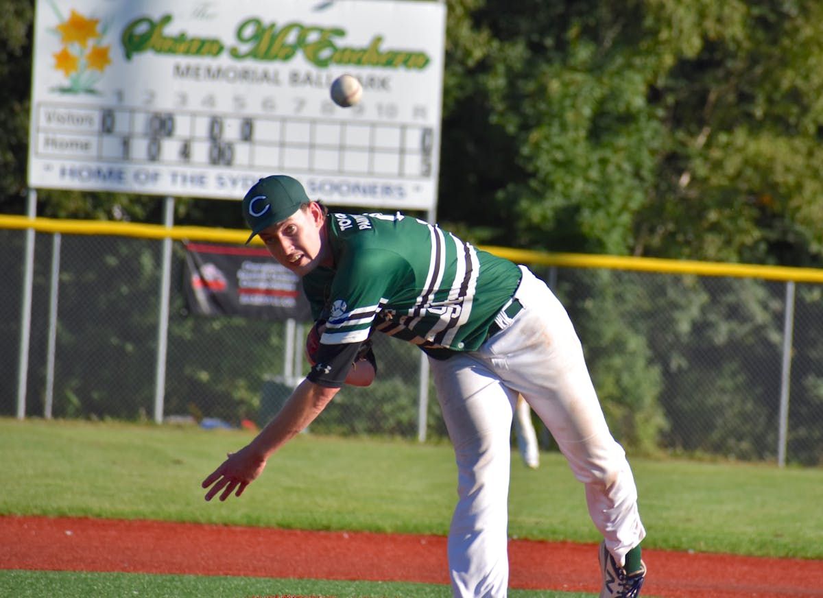 FIDDLER'S FACTS: How about those baseball medal-winning Islanders ...