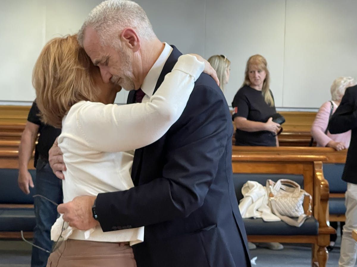 Conception Bay South lawyer, businessman Robert Regular acquitted of ...