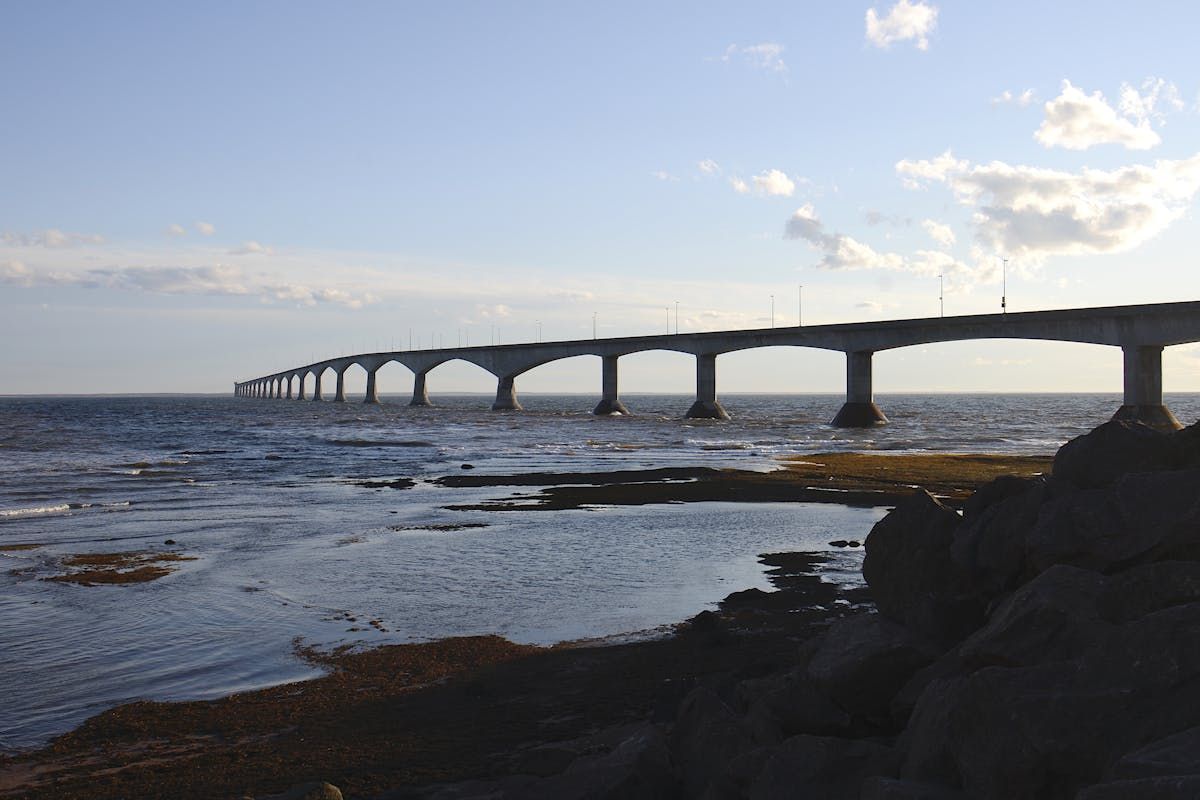 Confederation Bridge toll announcement welcome | PNI Atlantic News