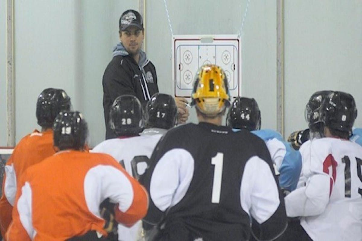 Beck, Cameron not returning as Hulton looks at new structure for ...