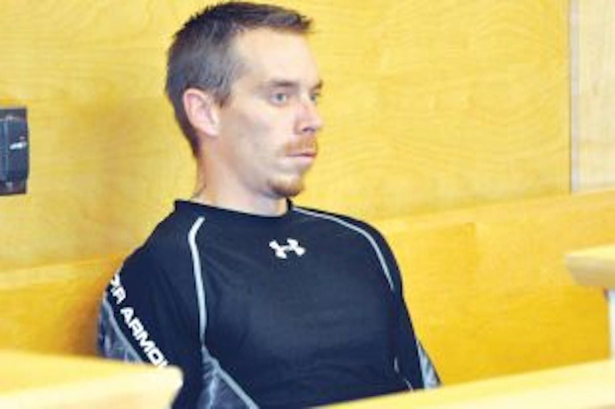 Trout River sex offender jailed after breaching court orders | PNI ...