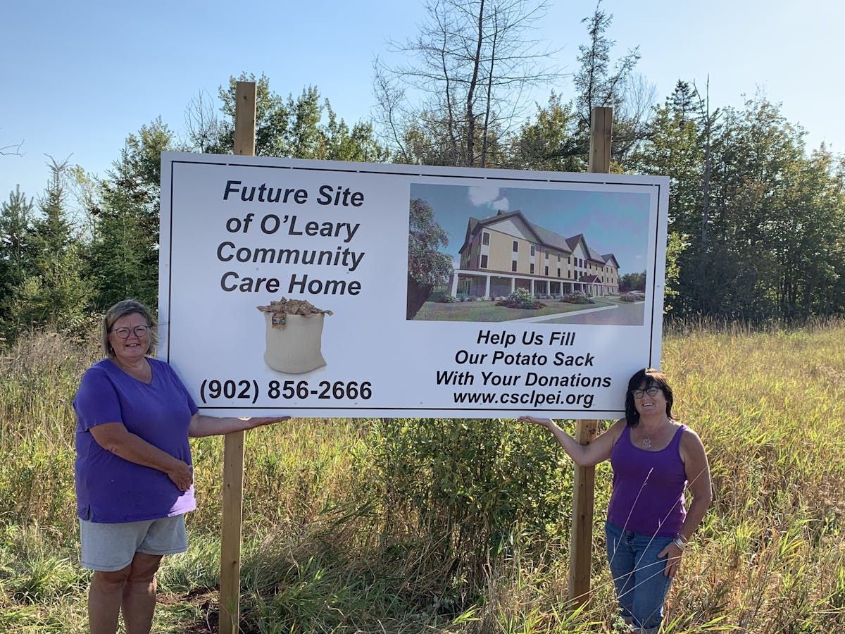 50-unit housing complex for P.E.I. seniors to open in O'Leary | PNI ...