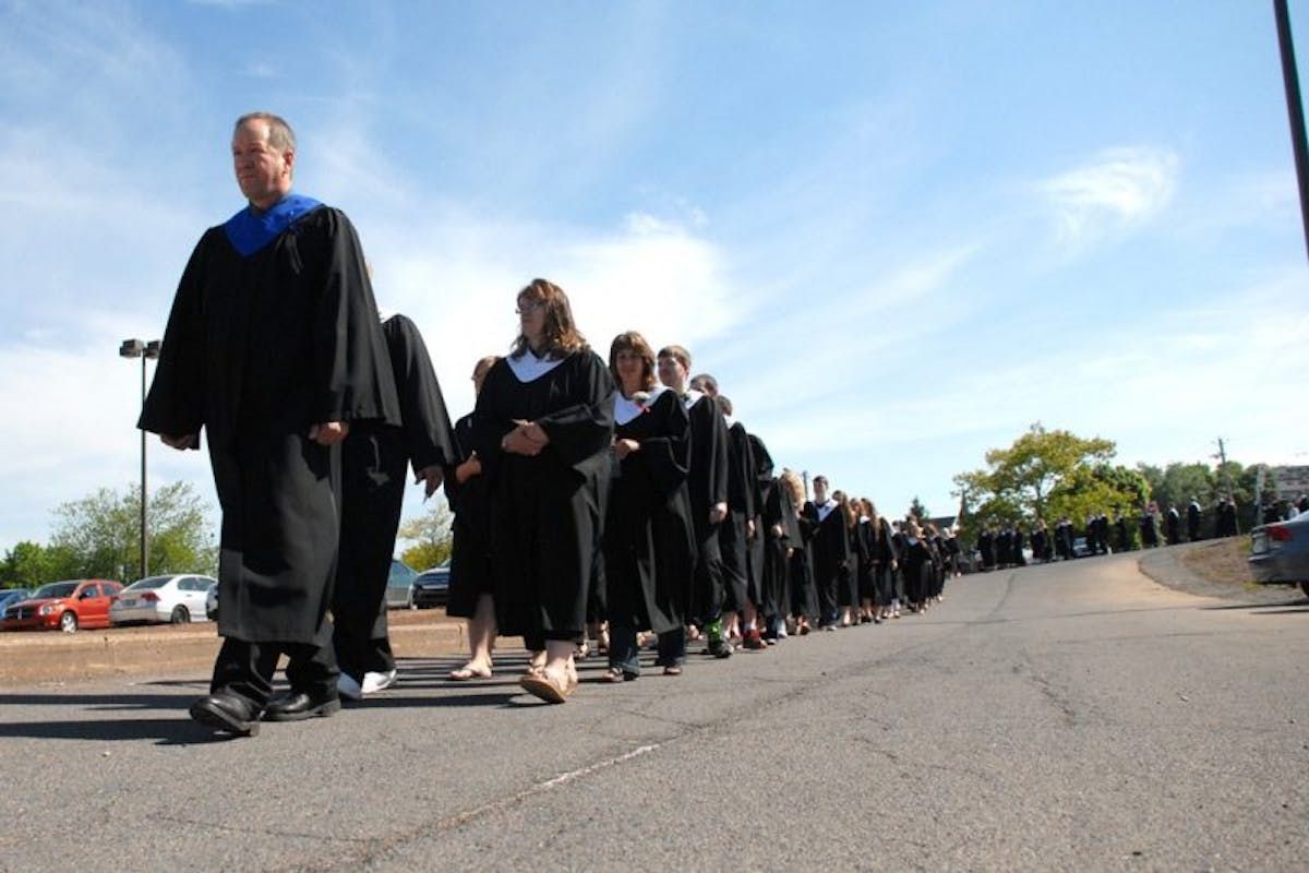 NSCC graduates 150 skilled students Gallery | PNI Atlantic News