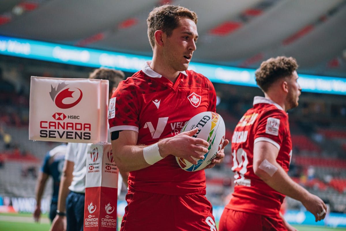 Halifax’s Coats leads Rugby Canada national team past the Netherlands ...