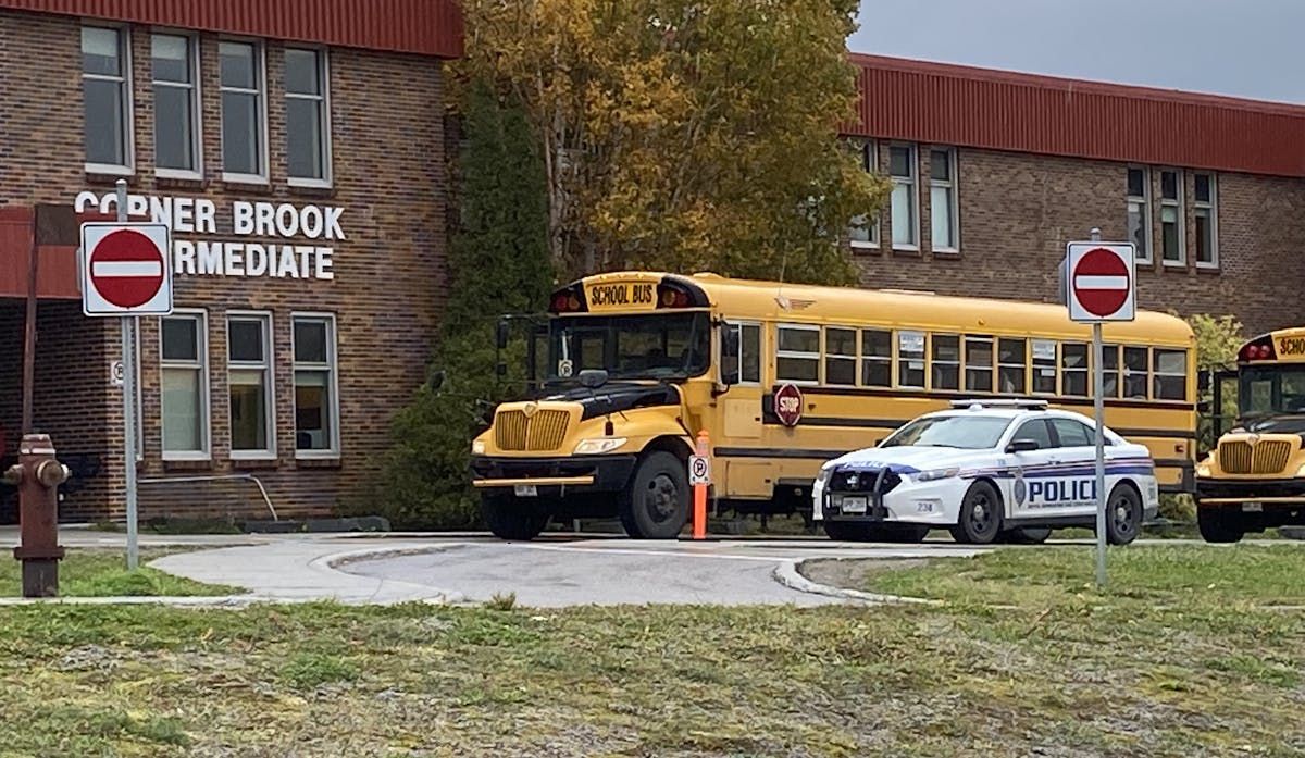 Corner Brook Intermediate identifies students responsible for threat on ...