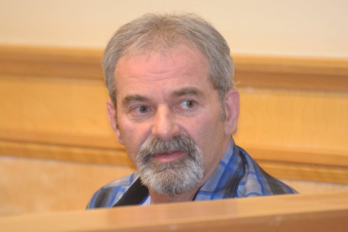 Corner Brook judge grants application to postpone start of Dean Penney ...