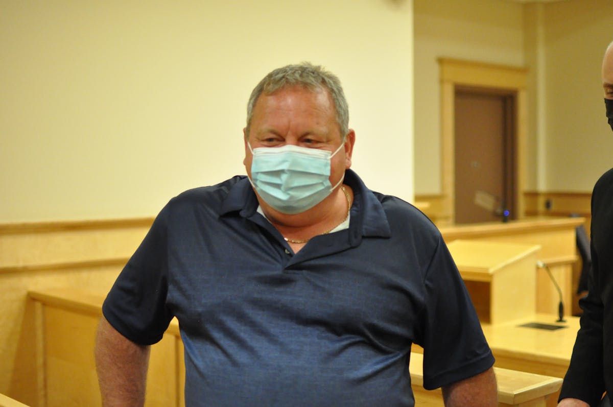 Corner Brook judge rules prosecution’s conduct was not at fault in nine ...