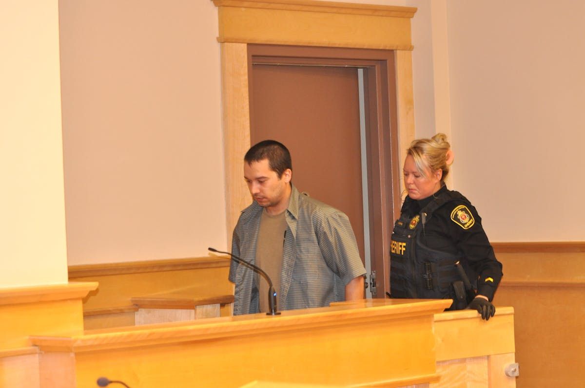 Corner Brook man facing attempted murder charge seeking bail Feb. 16 ...