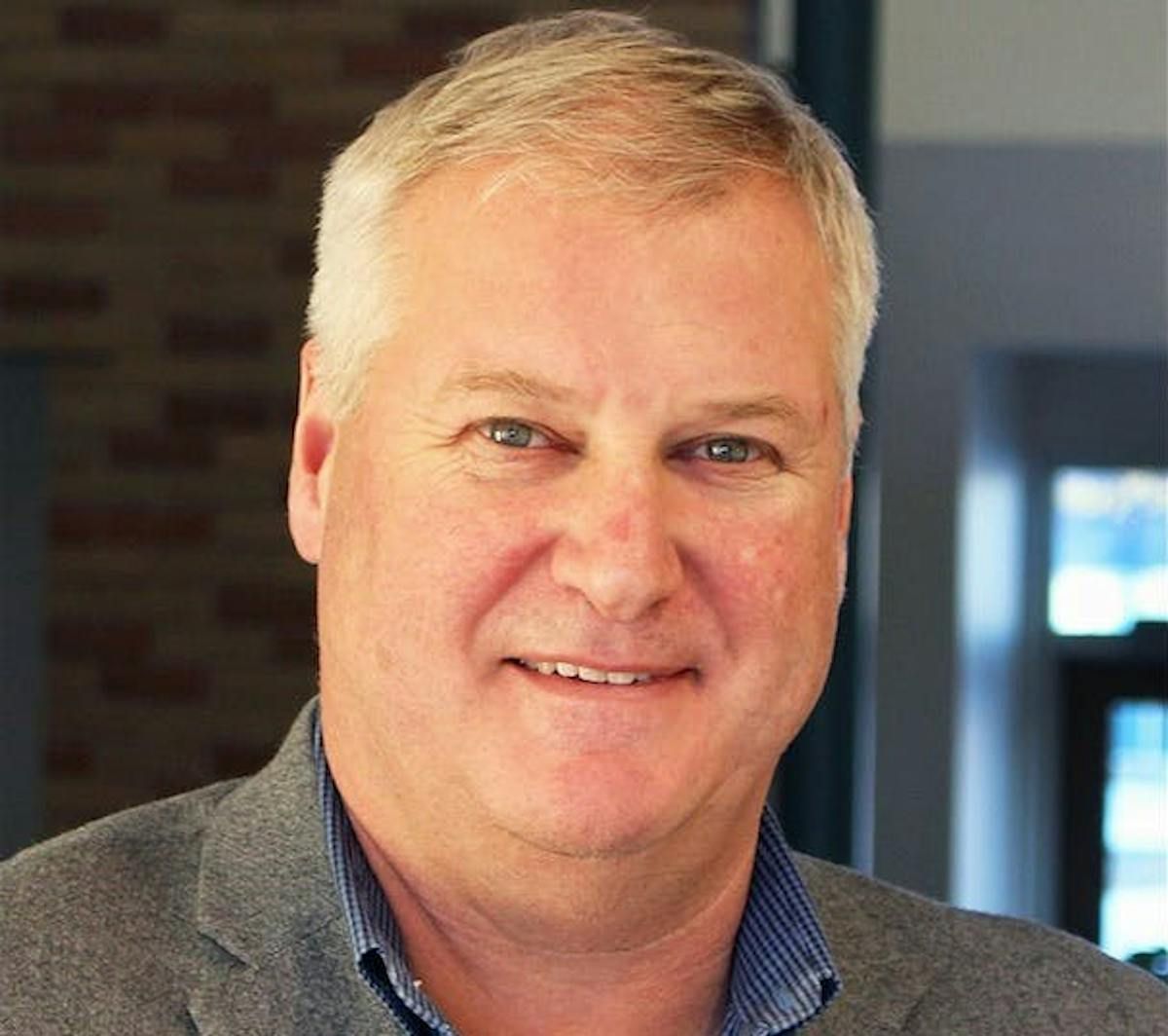 Corner Brook’s city manager Rodney Cumby has died, being remembered as ...